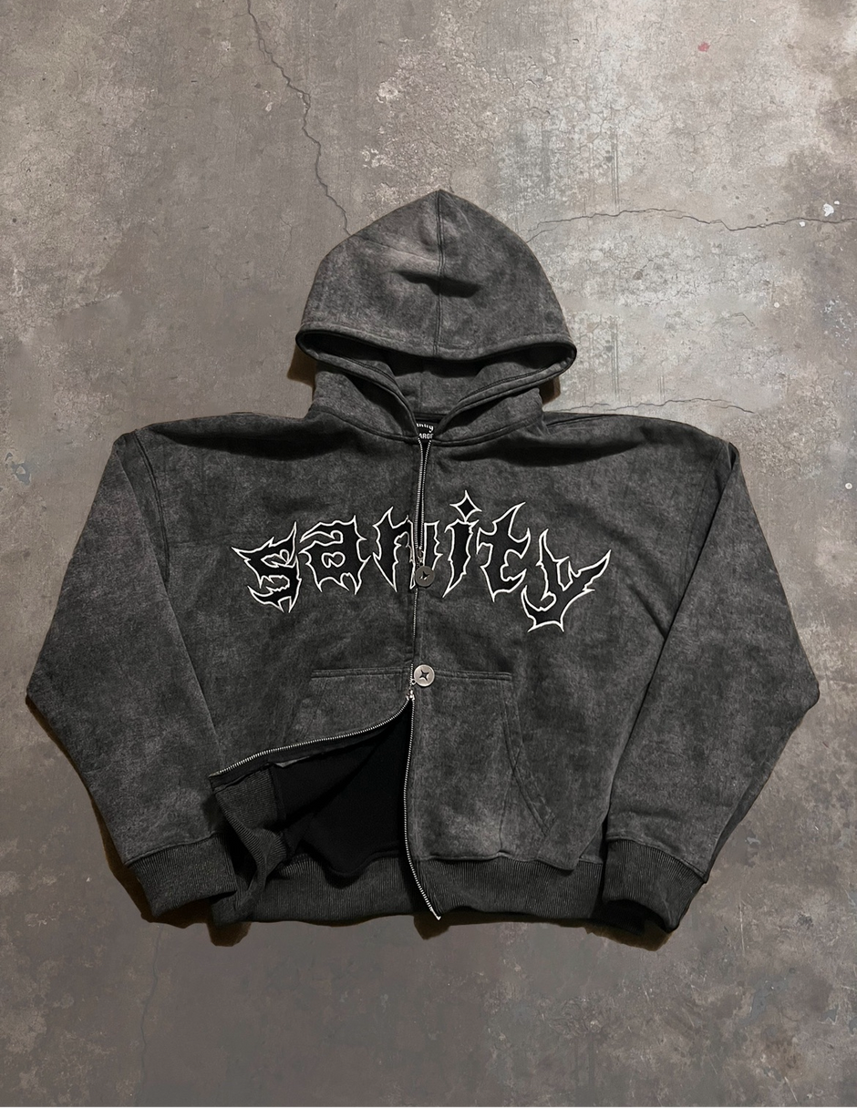 Sanity Global