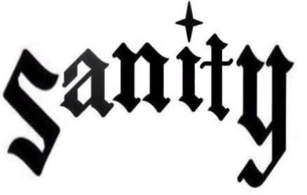 Sanity Official